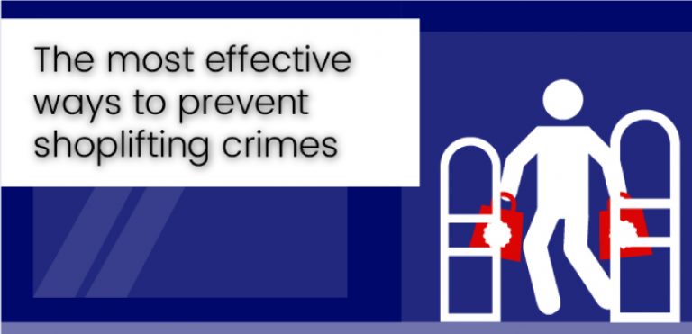 The Most Effective Ways to Prevent Shoplifting Crimes - Locksmith ...